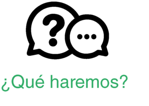 Qué haremos – Foro Local de Movilidad Escolar